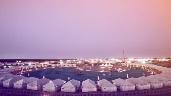 Tripatales | Rann Utsav Kutch Tour Package 3N/4D